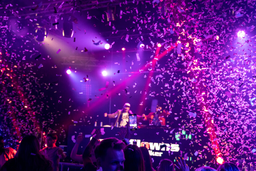 Kontakt - SoundClowns