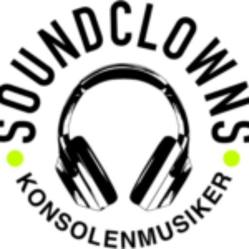 Licht,- Ton- und Videotechnik Verleih - Preisliste 2025 - SoundClowns